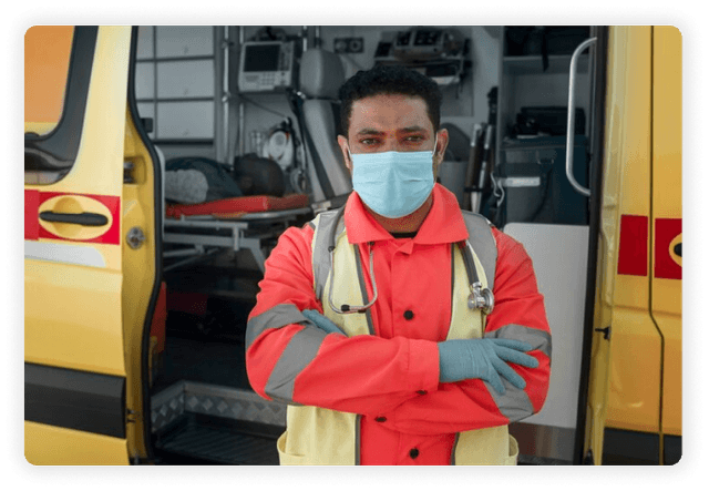 Our Services | Wheelchair & NEMT Rides | Dream Care Rides